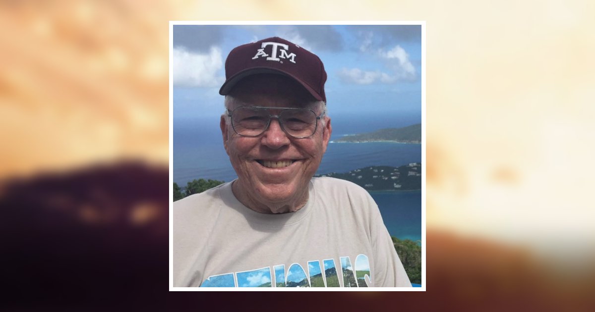 Gilbert James Altom Obituary March 31, 2022 - Parker-Ashworth Funeral Home