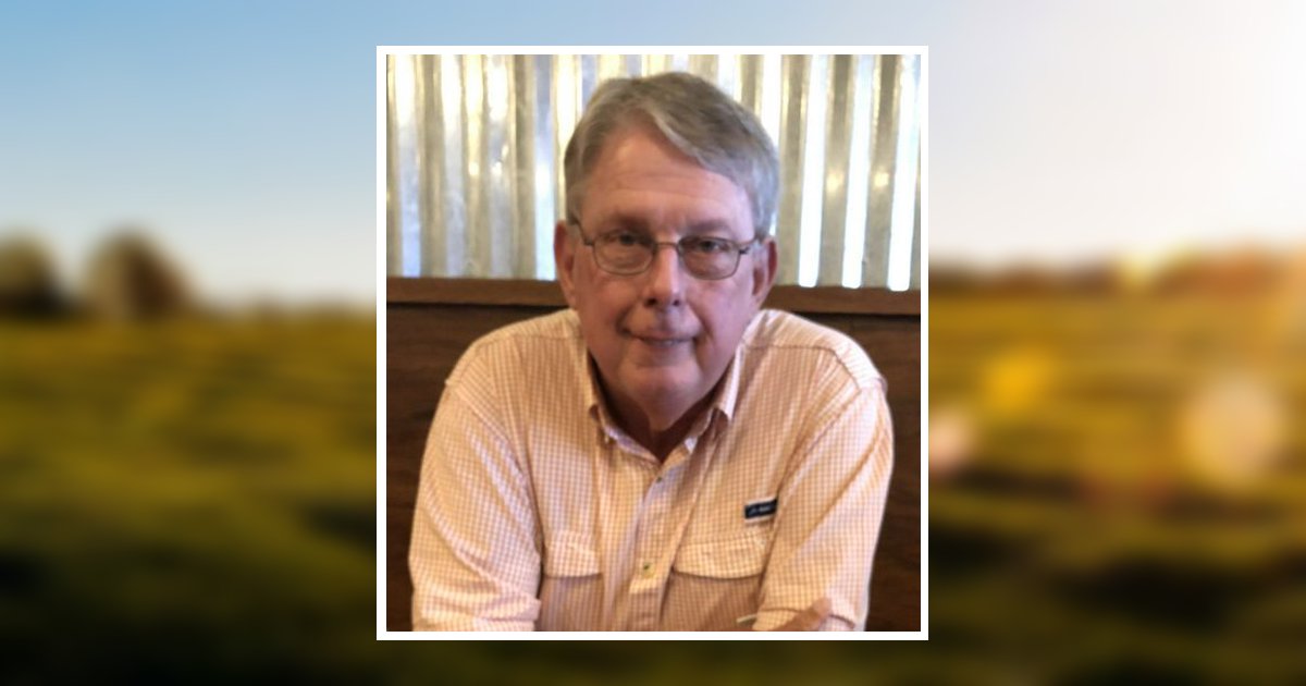 Verle Stephen Trotter Obituary February 15, 2022 - Lumen Cremation