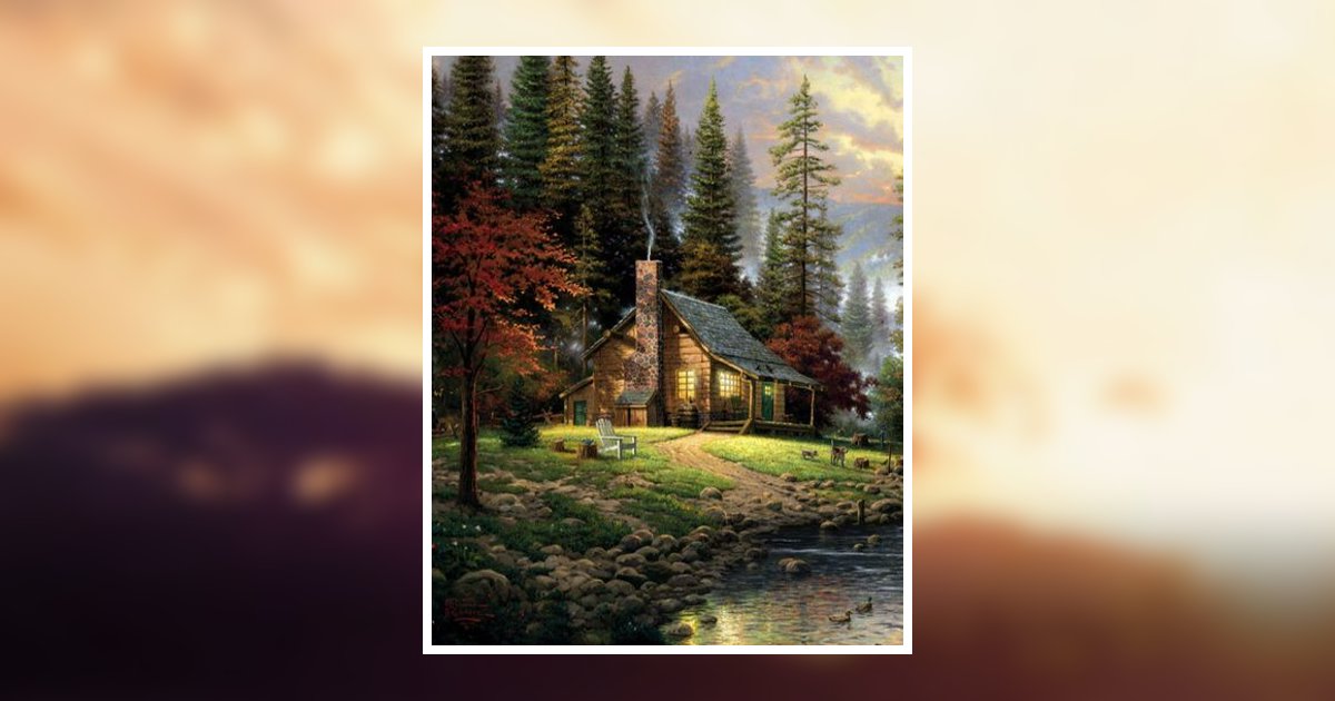 Gary Winton Ewing Obituary April 21, 2023 - Tyree Funeral Home