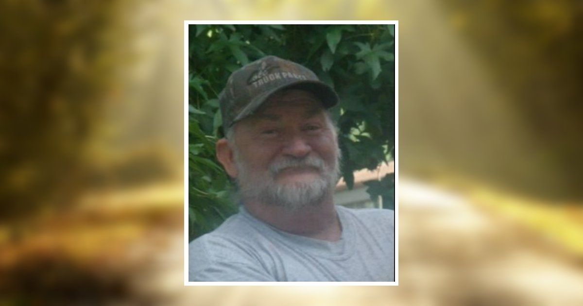 Lonnie Fultz Obituary August 3, 2025 - Anderson-Laws Jones Funeral Home