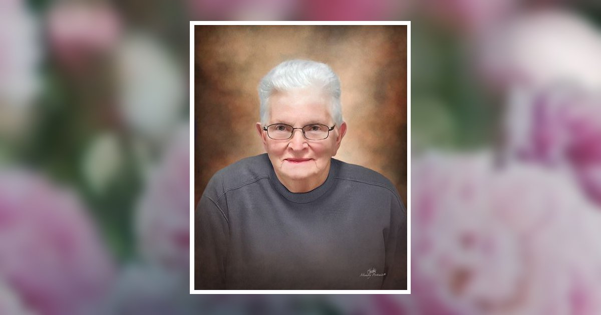 Barbara Jean Davis Obituary April 15, 2025 - Harkey Funeral Home