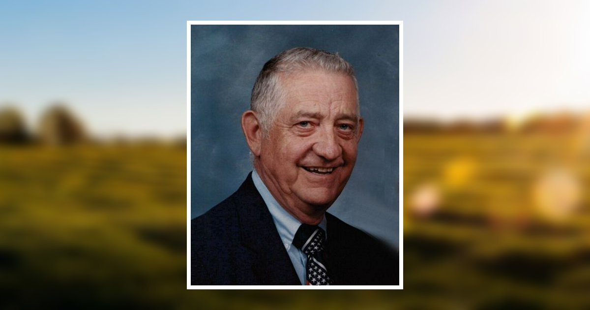 Donald Butler Obituary July 22, 2021 - Abels Funeral and Cremation Service