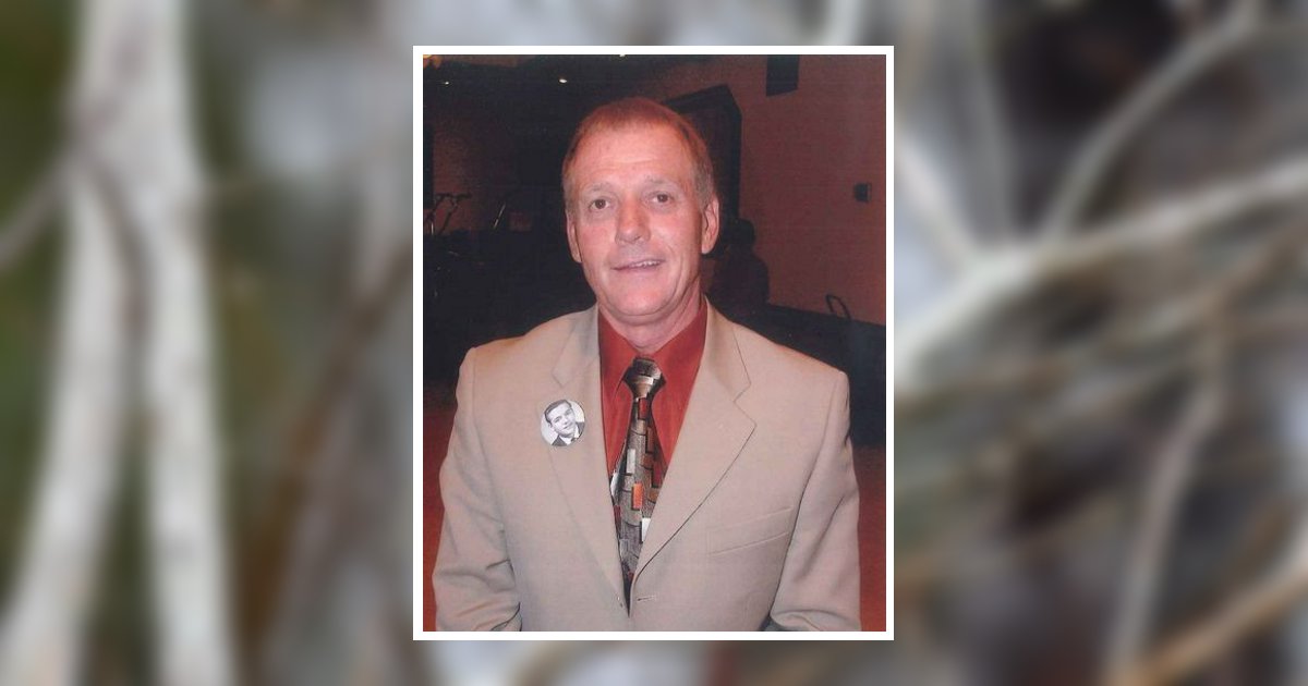Richard D. Grabowski Obituary 2023 - Winterrowd Funeral Home and Grand ...