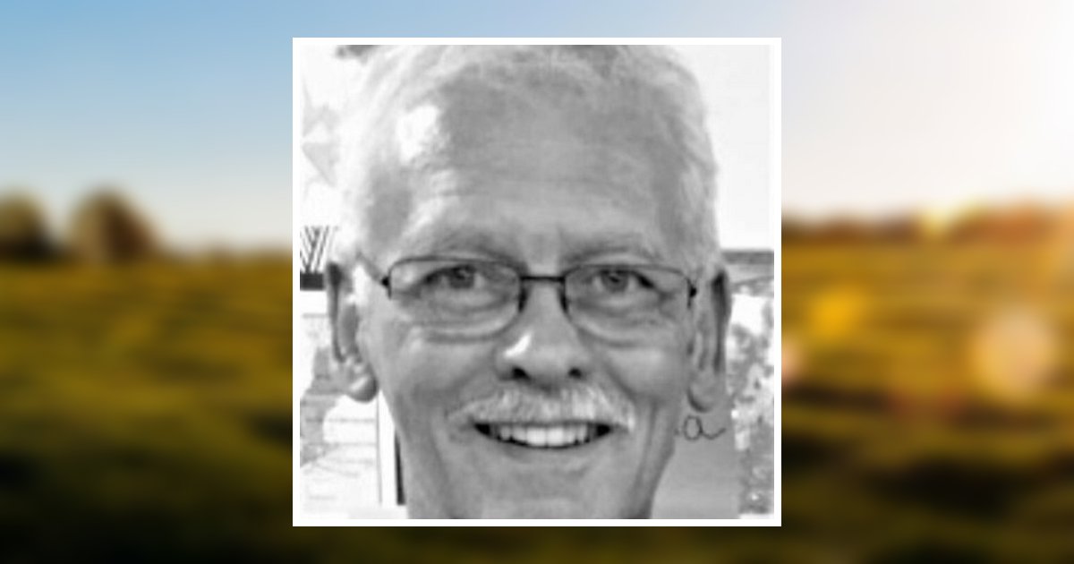 Ronald R. Allain Obituary November 23, 2022 - Brandon Funeral Home