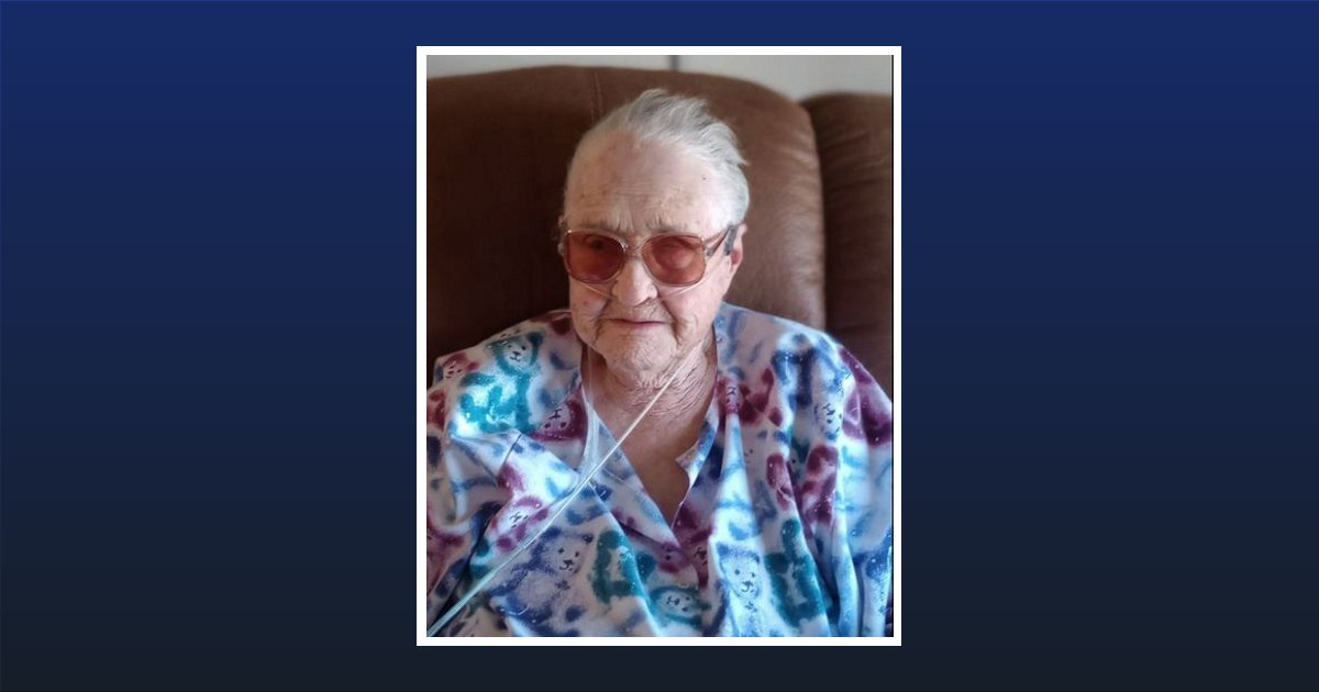 Anna Jean Adams Obituary December 29, 2025 - Bram Funeral Home