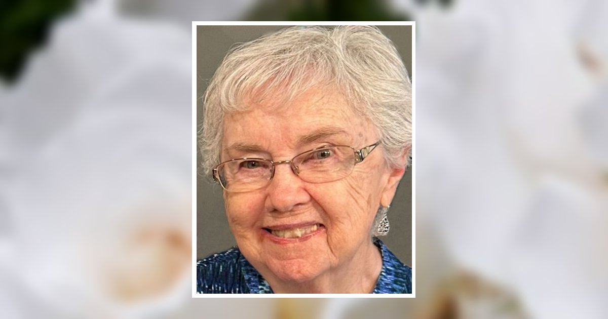 Mary Katherine "Kay" Bukovec Obituary March 12, 2025 - DeJohn Funeral ...