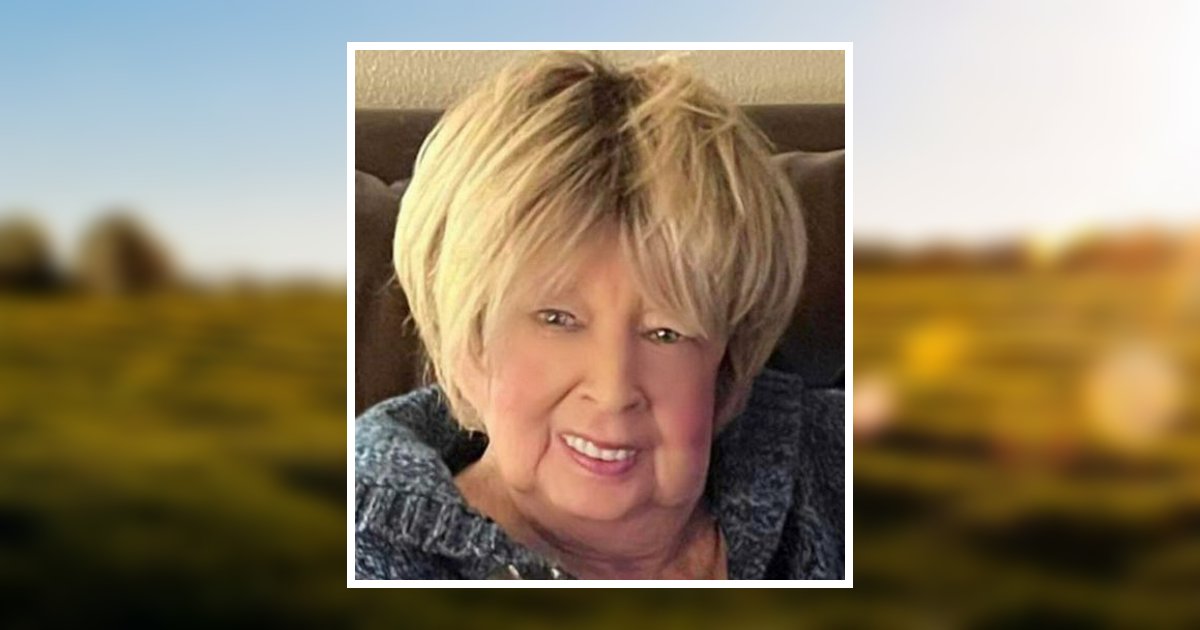 Lynn K Resar Obituary 2023 Congdon Funeral Home Cremation Service