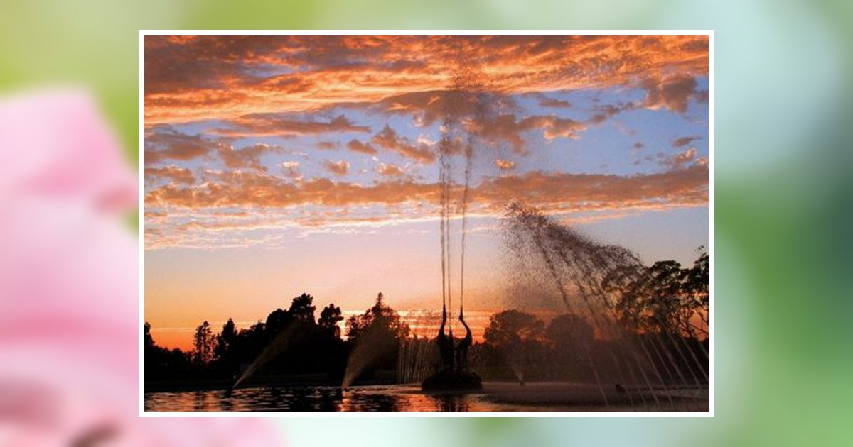 Howard Barnum Benner Obituary March 5, 2016 - Forest Lawn