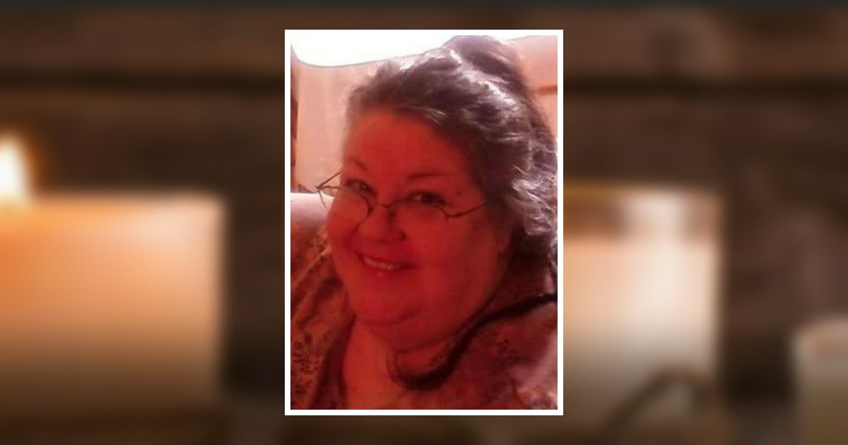 Marla Fuller Obituary January 13, 2025 - Hart Funeral Home - Tahlequah