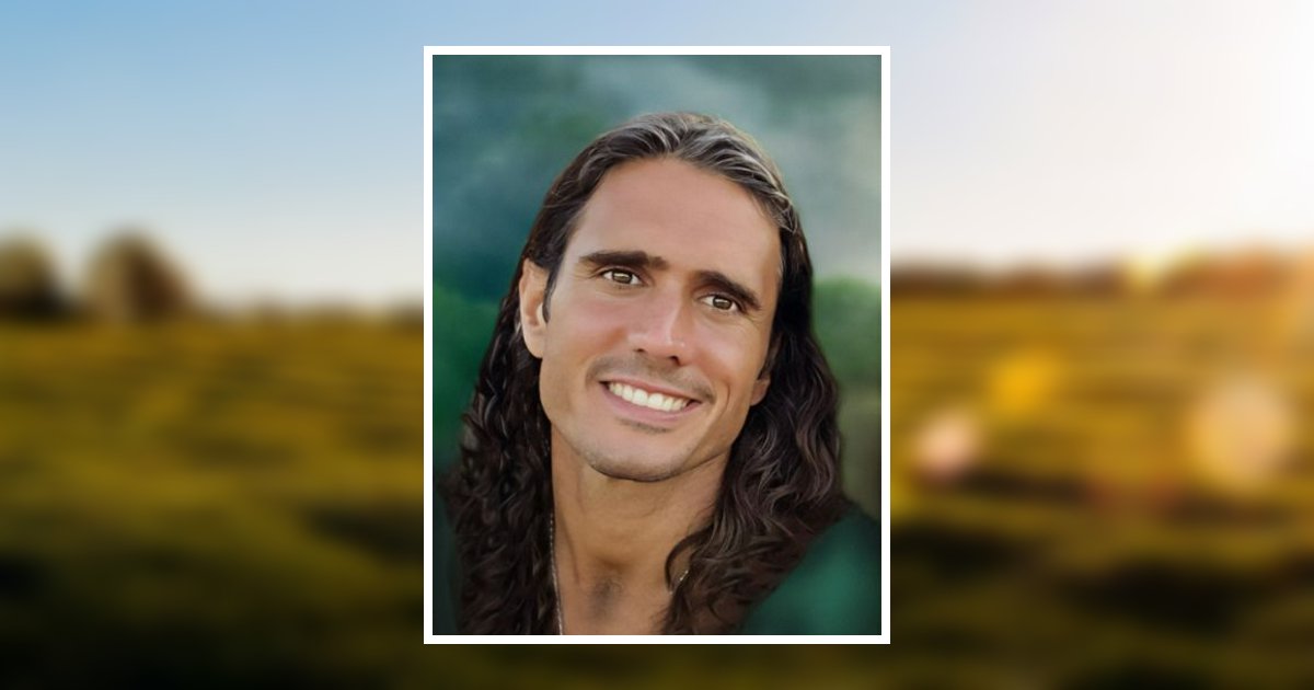 Chad Edward Redding Obituary April 24, 2024 - Wilkirson-Hatch-Bailey ...