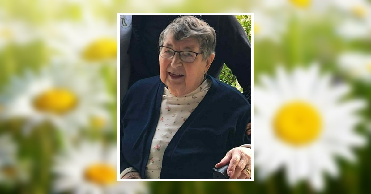 Joyce Marie Sutton Obituary August 21, 2025 - Vosseteig Funeral Homes