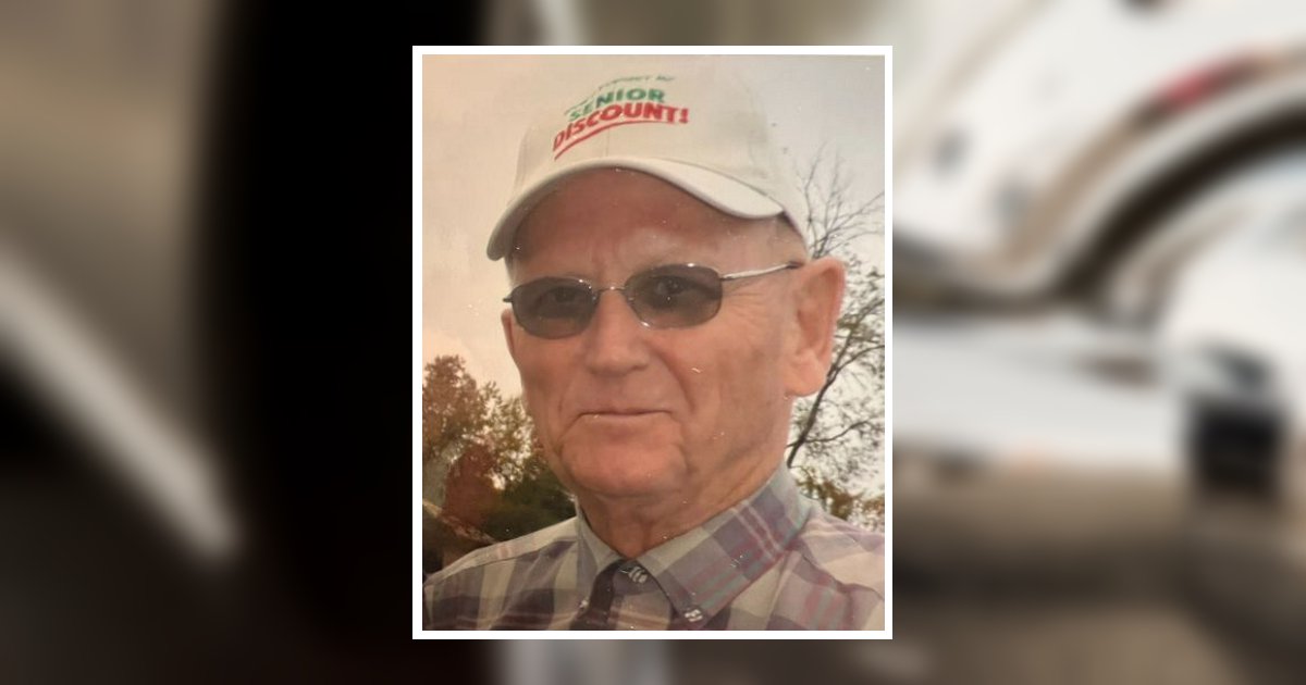 Robert H. Phillips, "Butch" Obituary June 24, 2025 - Routsong Funeral Home and Cremation Services