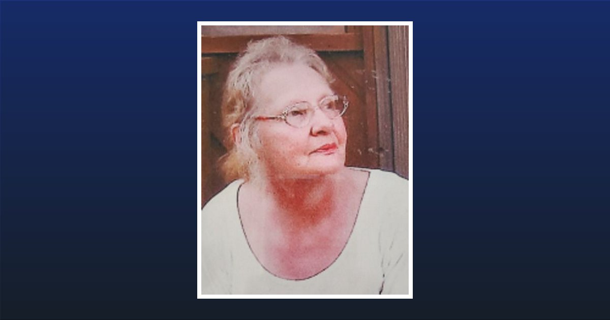 Virginia Ann "Ginny" Buck Obituary December 4, 2020 - Toland-Herzig ...