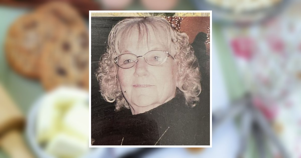 Phyllis Marie (Zumer) Rooks Obituary February 18, 2022 - Smith Family ...
