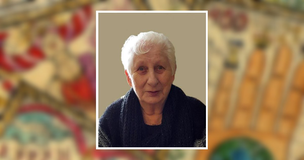 Rachel Sarah Radley (nee Vickery) Obituary March 11, 2024 - McKenzies ...