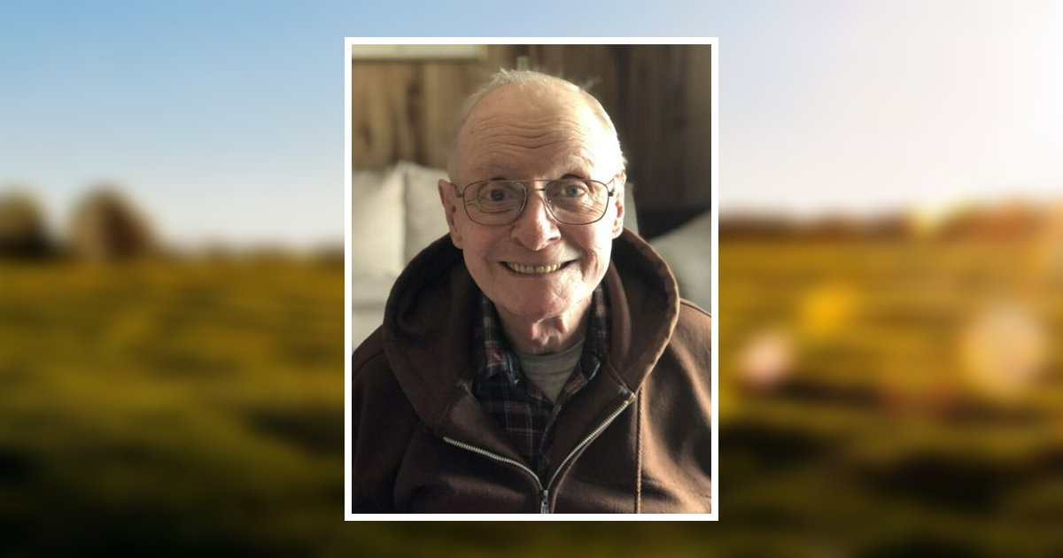 Gary Maxwell Obituary January 19, 2022 - Bustard & Jacoby Funerals ...