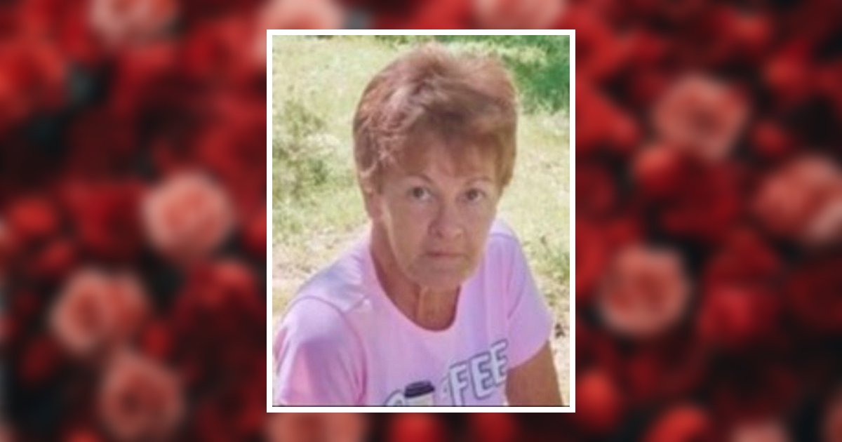 Deborah "Debbie" Kidd Miller Obituary February 16, 2025 - Maraman ...