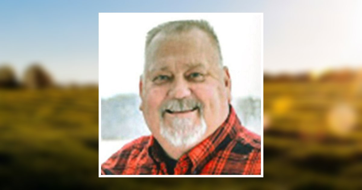 Brian Lee Hirsch Obituary October 26, 2022 - Meyer Brothers Funeral Homes