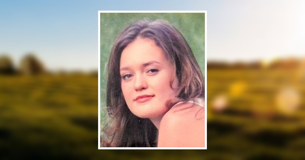 Neisha MacNeil Obituary August 23, 2021 - Smith Family Funeral Home