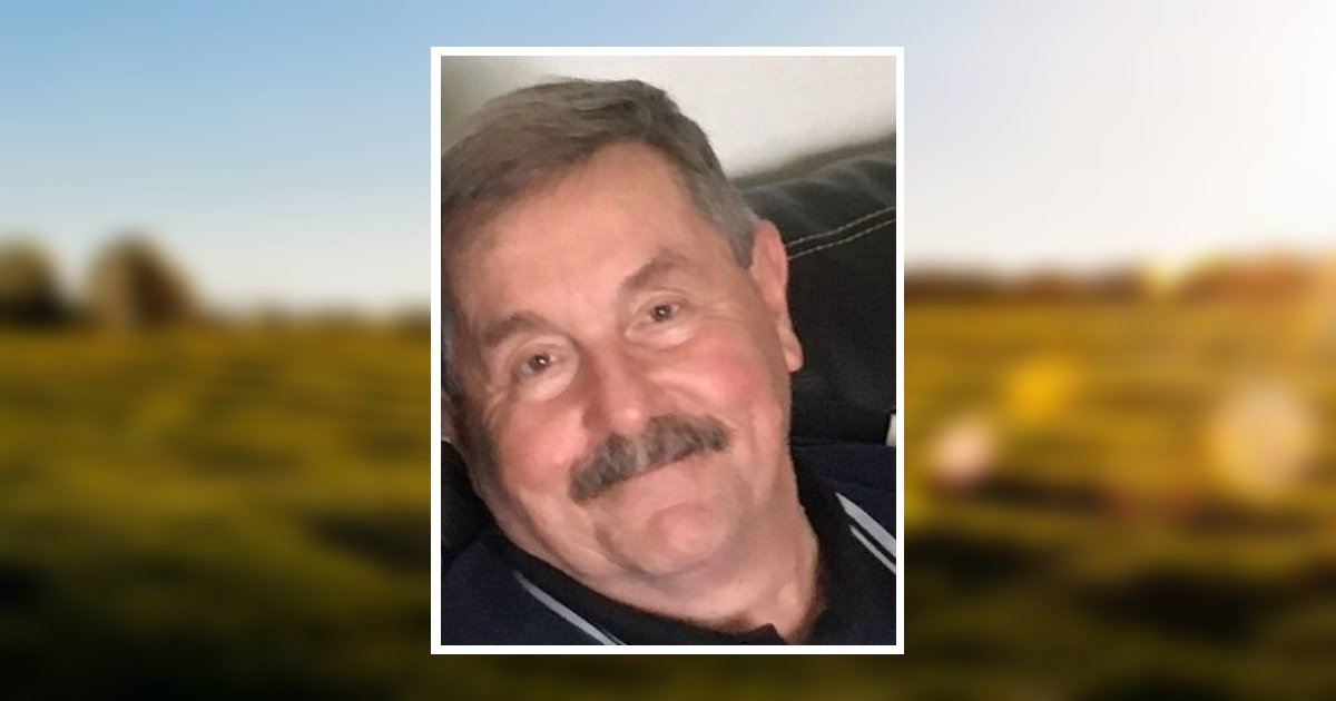 Lawrence "Skip" E. Heil Obituary January 6, 2018 - Plantsville Funeral Home
