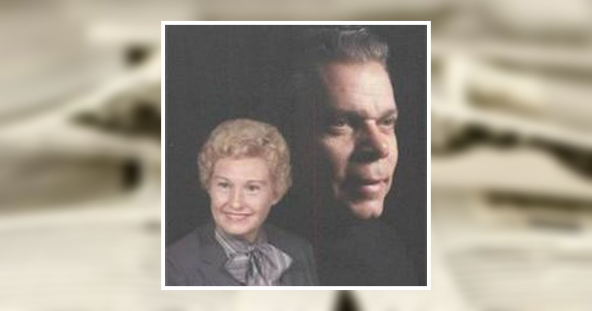 Josephine Riter Obituary August 5, 2010 - Clifford Shoemaker Funeral Home