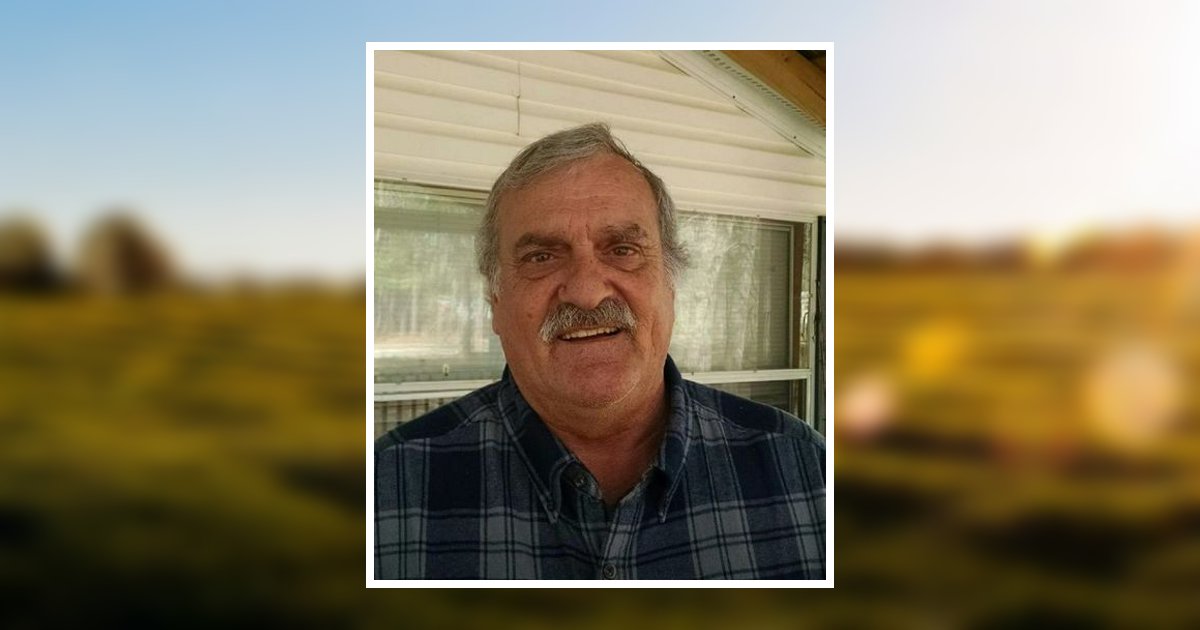 Brian Taylor, Sr. Obituary September 22, 2019 - Flanders Powell Funeral ...