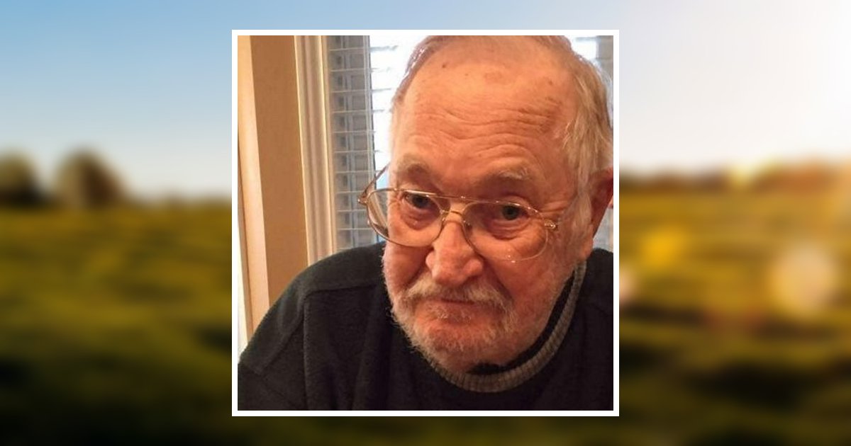 Gerald Sharkey Obituary November 2, 2018 - Hanlin Funeral Home