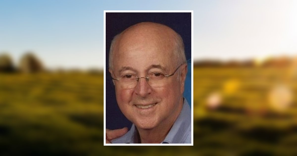Donald Shoulberg Obituary March 26, 2013 - Warren-McElwain Mortuary & Cremation Services