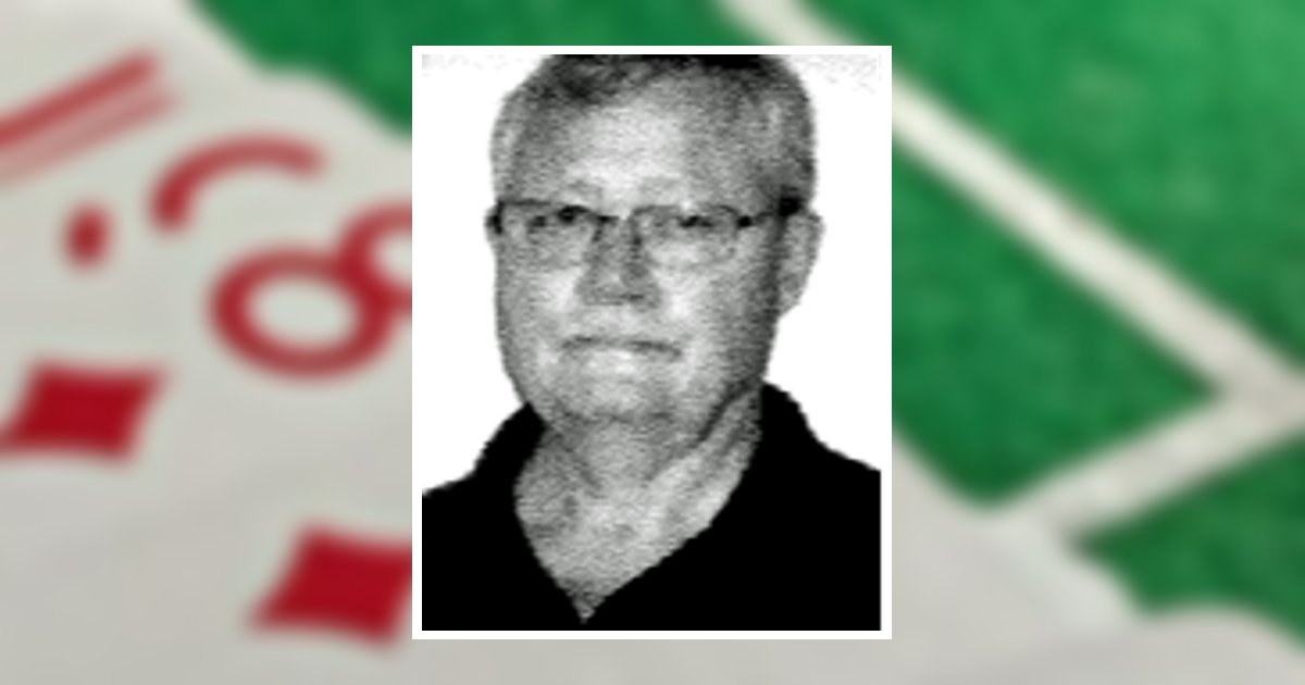 Timothy "Tim" M. Ward Obituary February 3, 2023 - W. L. Case and ...