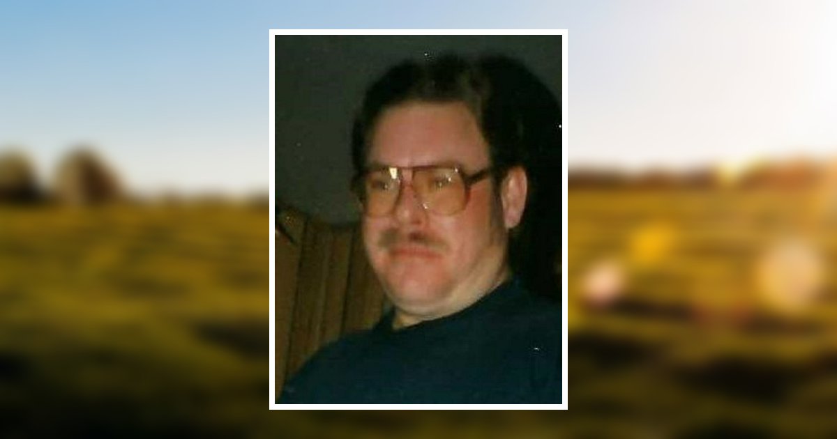 Robert D. Lesh Obituary November 4, 2024 - Preble Memory Gardens ...