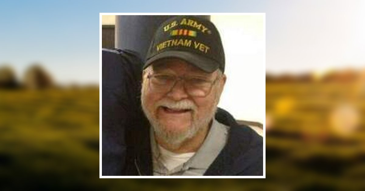 Ronnie Joe Reed Obituary May 27, 2020 - Brennan Mathena Funeral Home