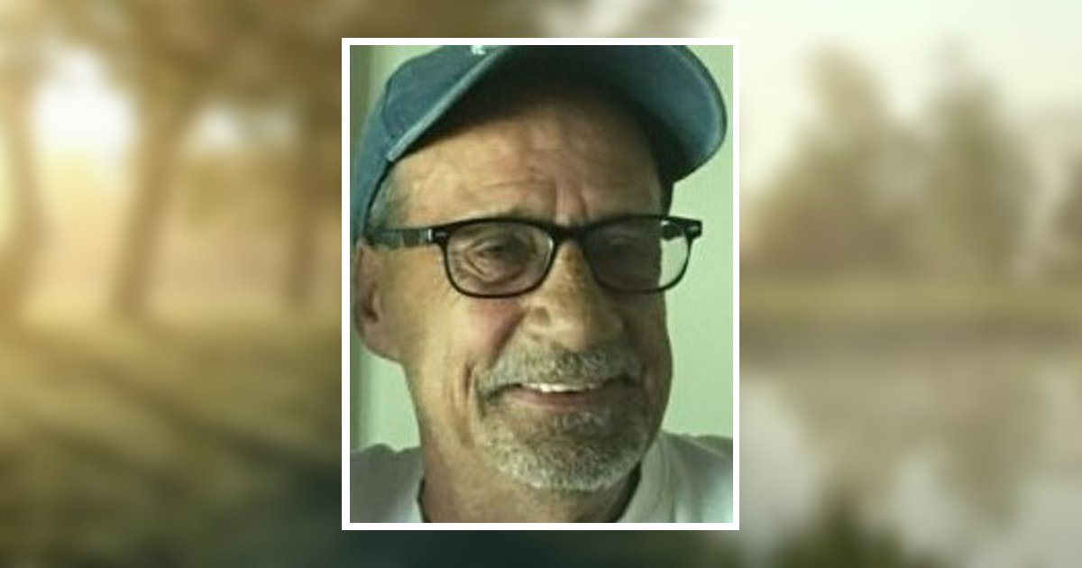 Glenn Lee Rye Obituary September 5, 2024 - McReynolds-Nave & Larson