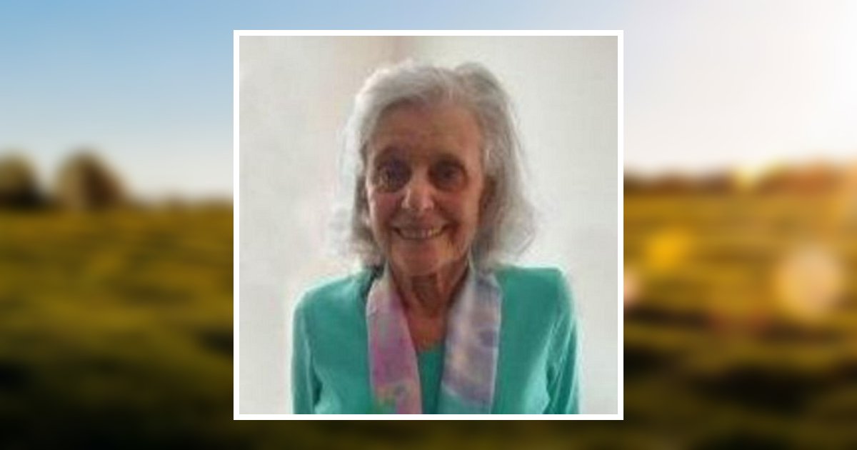 Carol (Robin) Epstein Obituary April 24, 2020 - Miles Funeral Home