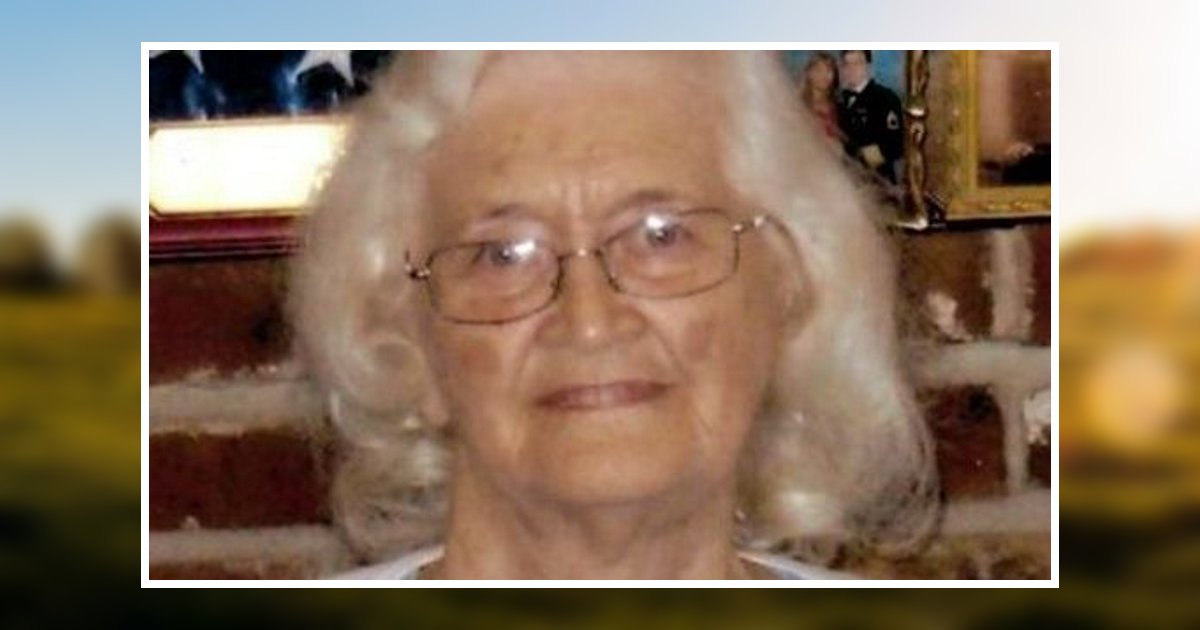 Geraldine “Gerry” Lee Obituary January 9, 2017 - Cremation Society of ...