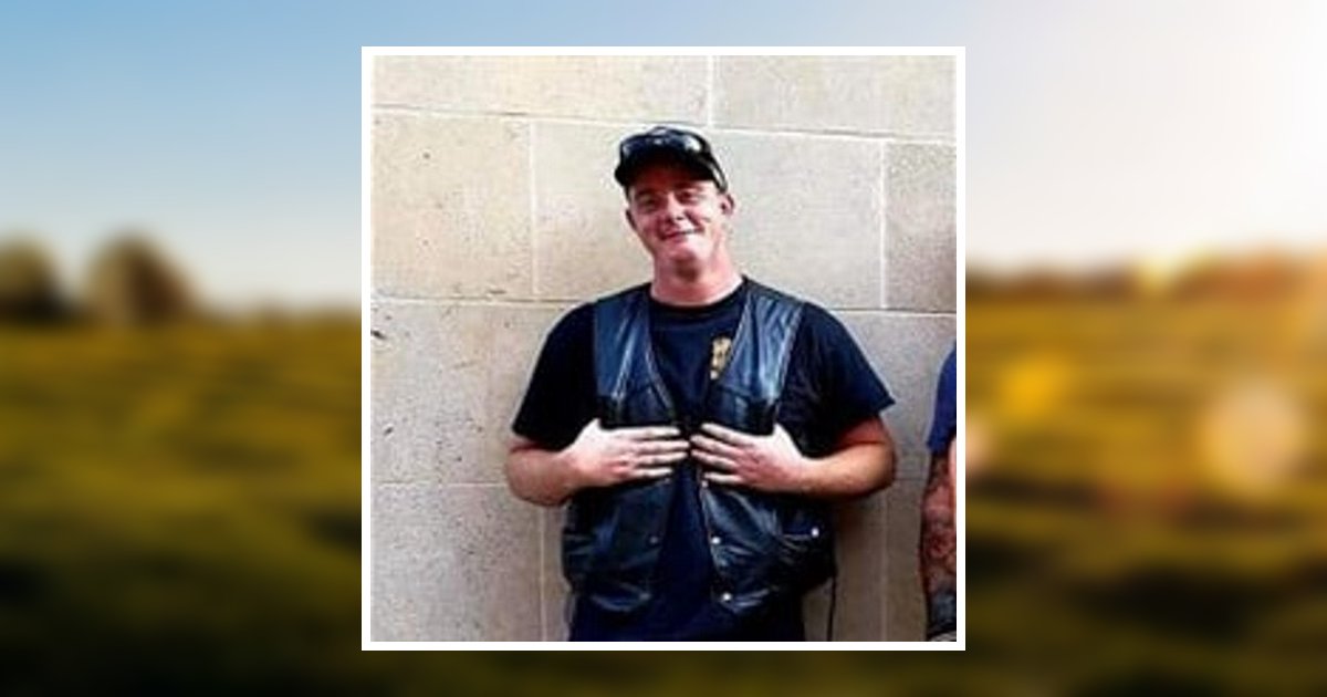 Michael Thomas Wessel Obituary September 23, 2019 - Gray Funeral Home