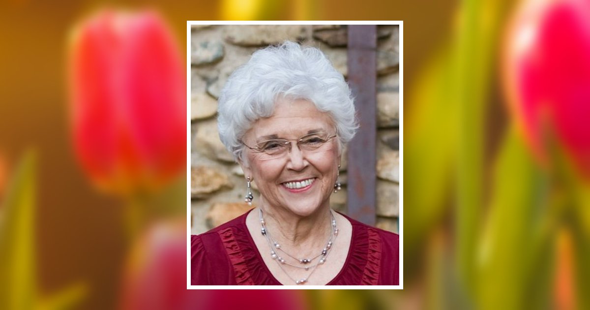 Margaret Ann Matthews O'Neil Obituary March 30, 2024 - Hayworth - Miller Funeral Homes & Crematory
