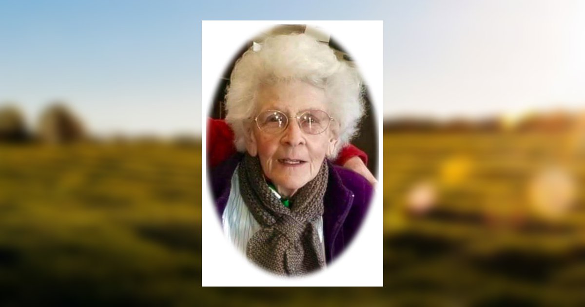 Rhoda Beardsley Campbell 85 Of Harlowton Montana Obituary July 3, 2021 ...
