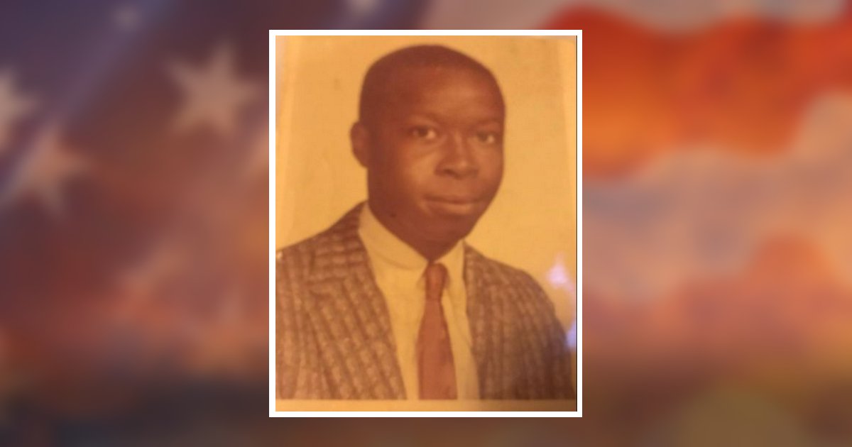 Roger Hugh Rivers Obituary March 18, 2023 - Gasch's Funeral Home, P.A.