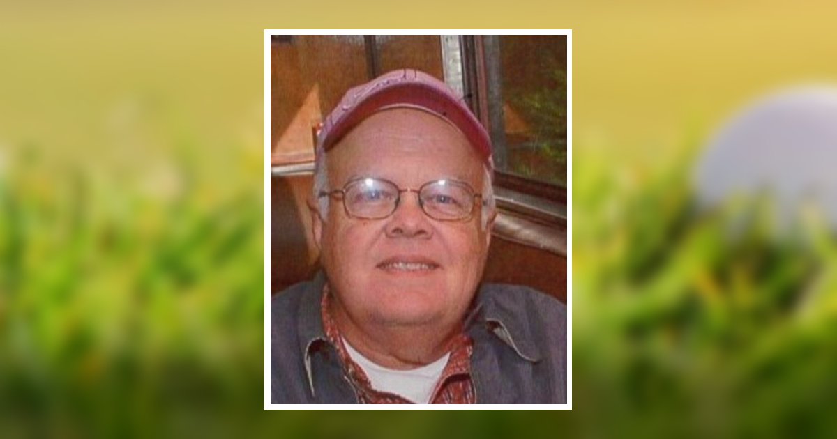 Steven Ralph Nelson Obituary 2023 - Moody Funeral Services