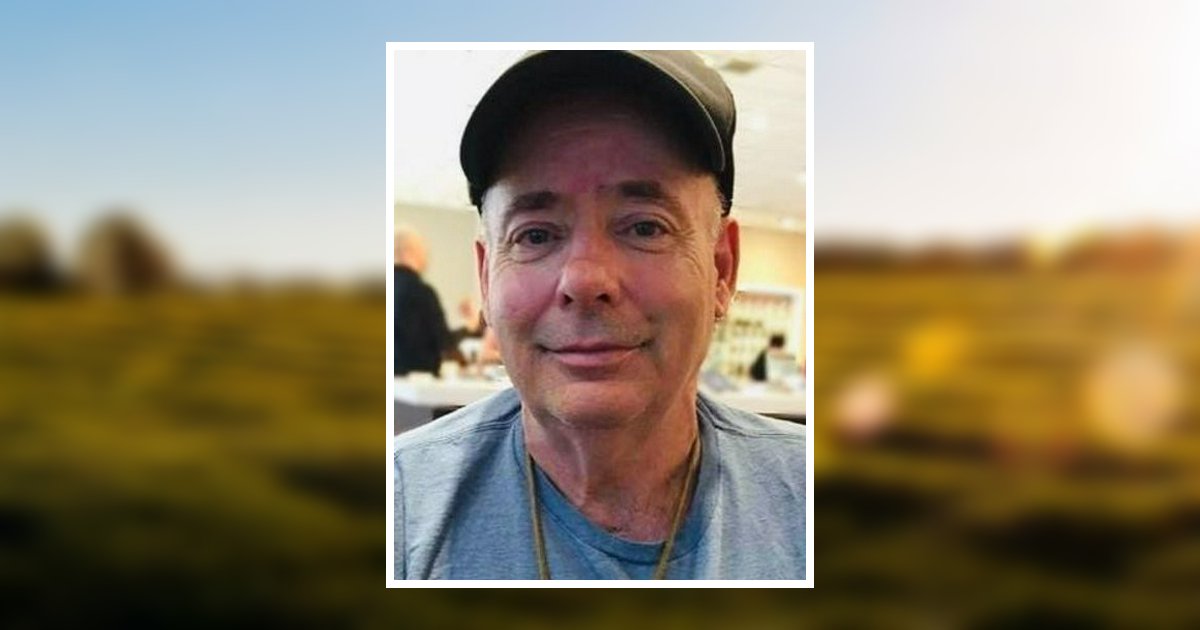 Kenneth Patrick Obituary August 19, 2021 - Anderson Funeral Home and ...