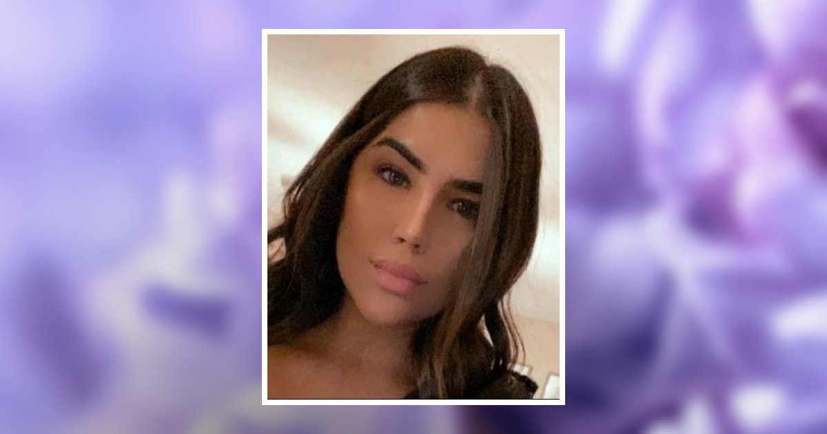 Allison R. (Hartmire) Gutierrez Obituary - Conroy Funeral Home