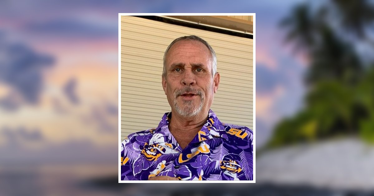 James "Jimbo" Robert Williams Obituary May 24, 2023 - Bagnell & Son ...