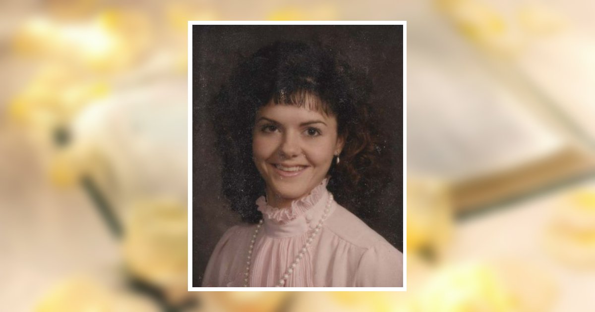 Patricia "Patty" McCoy Obituary 2023 - Patton-Schad Funeral Home