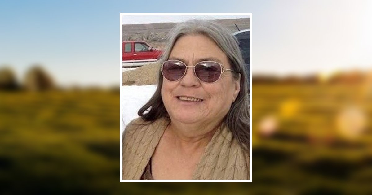 Janet Rasmussen Obituary 2020 - Brown's Cremation & Funeral Service