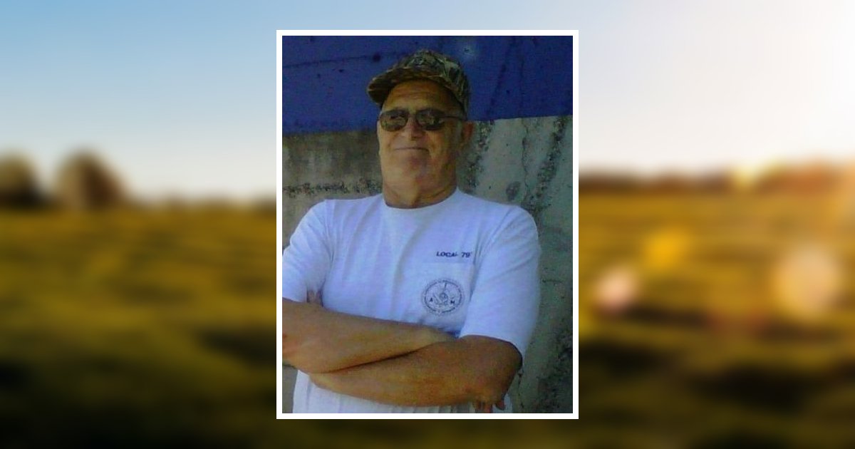 Alan Clinton Sayles Obituary December 22, 2022 - Rader Funeral Home