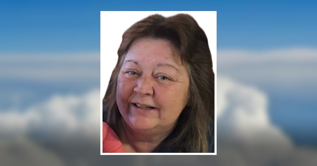 Janice Berg Obituary February 27, 2024 - Fedde-Helfrich-Cross Funeral Home