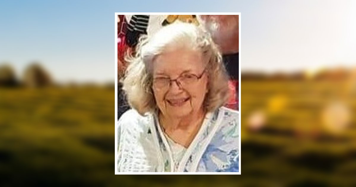 Nancy Brewer Obituary February 4, 2022 - Sunset Memorial Gardens & Funeral Home