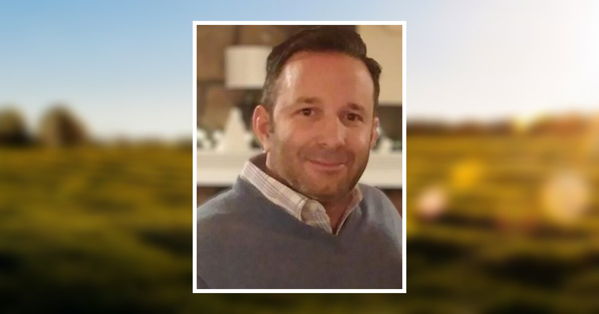 Christopher Douglas "Doug" Winnett Obituary August 18, 2021 - Brown ...