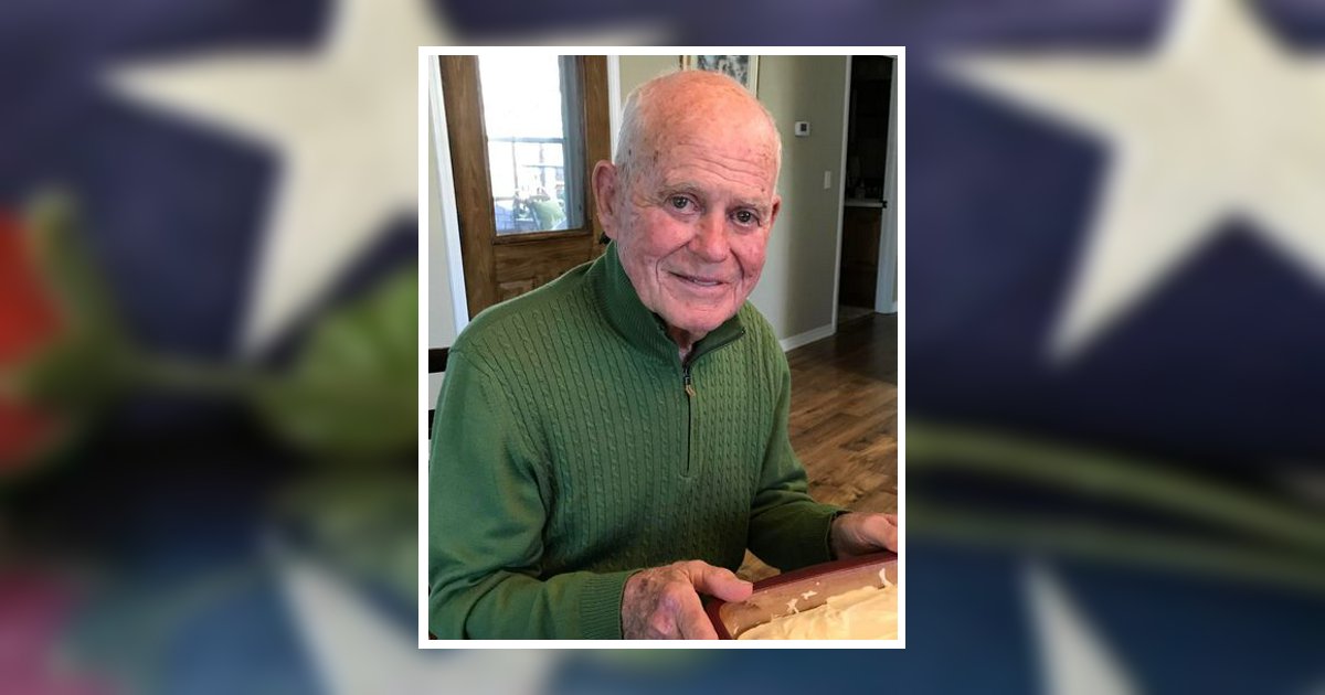 Lt. Col. Edgar R. Pullis, USAF Ret Obituary October 19, 2025 - Riemann ...