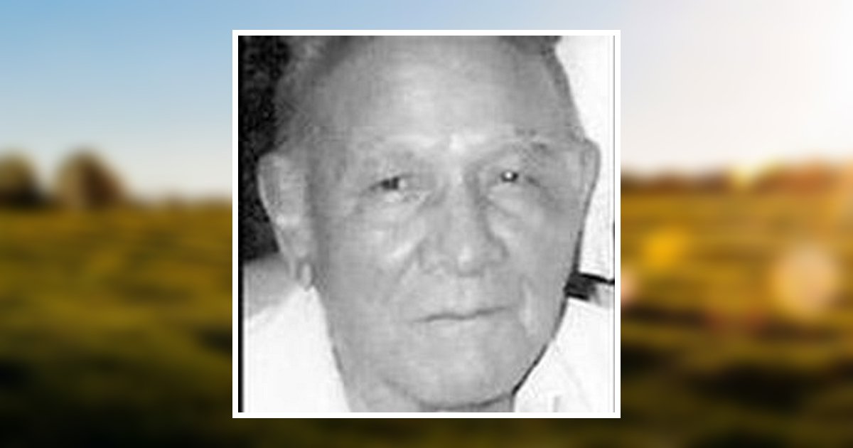 Joseph "Boo" Lester Dean Obituary September 1, 2007 - Chauvin Funeral ...